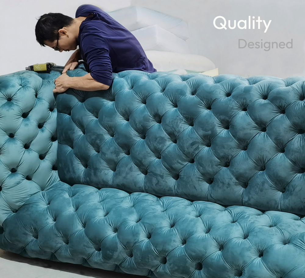 Brand Story of QD casa – QD casa